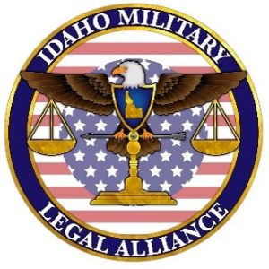 Idaho Military Legal Alliance - Idaho Law Foundation