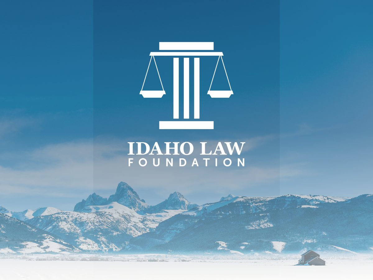 Idaho Military Legal Alliance - Boise General Legal Aid Clinic - Idaho ...